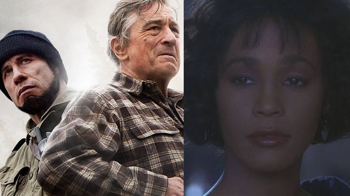 Film in TV stasera, sabato 13 giugno: da De Niro e Travolta al cult con ...