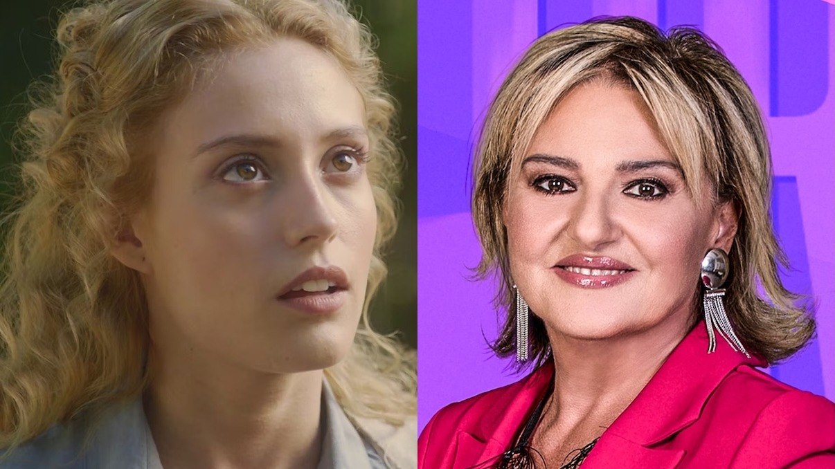 Rai e Mediaset, promozioni in vista per Monica Setta e la soap spagnola ...