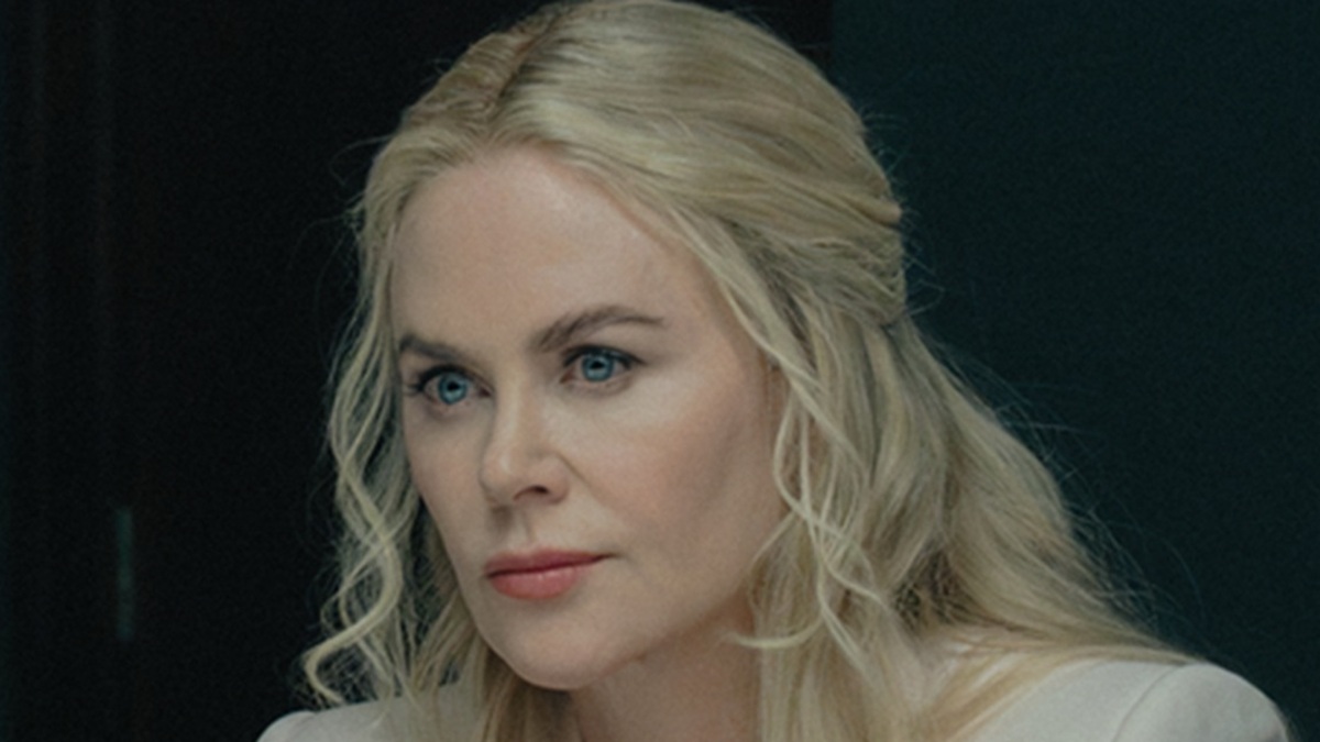 Nicole Kidman lancia l’allarme in Lioness 3: c’è qualcosa che nessuno ...
