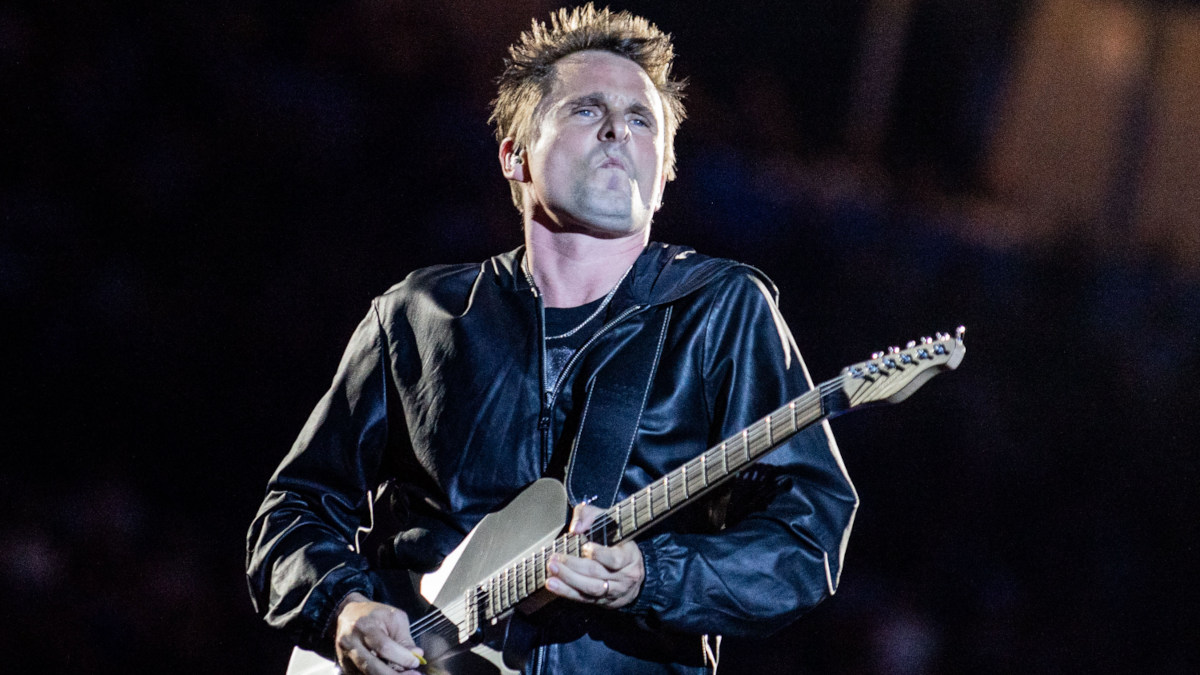 I Muse tornano in Italia dopo 3 anni, "evento inspiegabile" in due date ...