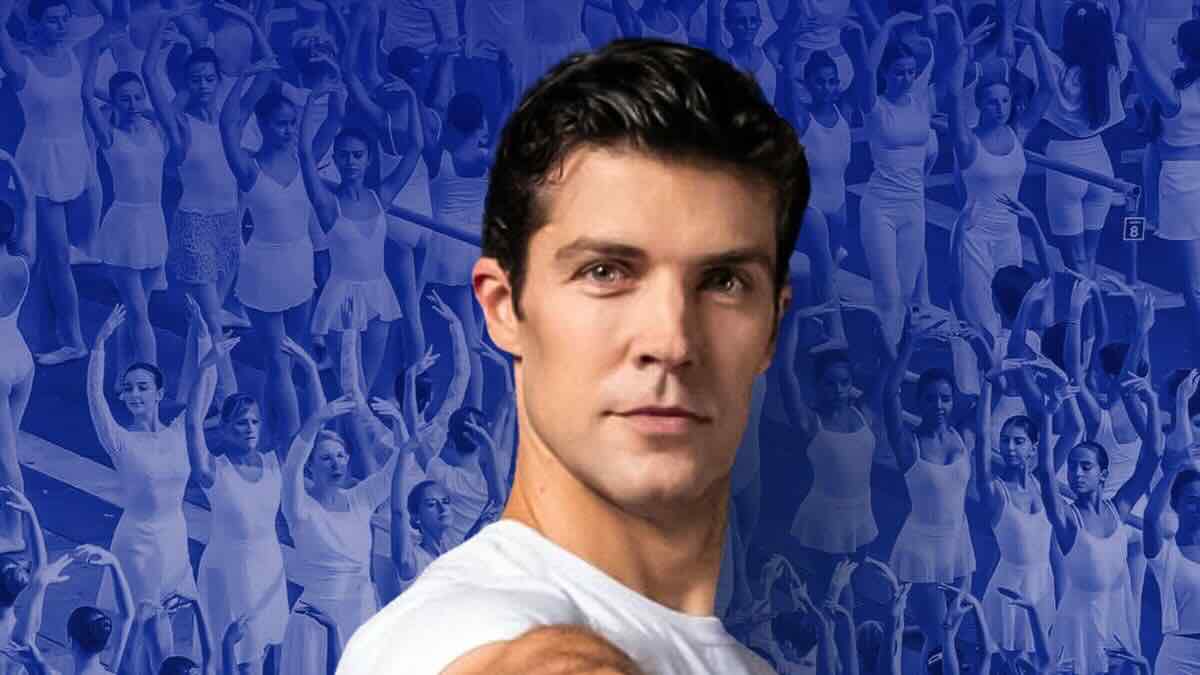 Record mondiale per Roberto Bolle: 2000 ballerini a Torino per la ...