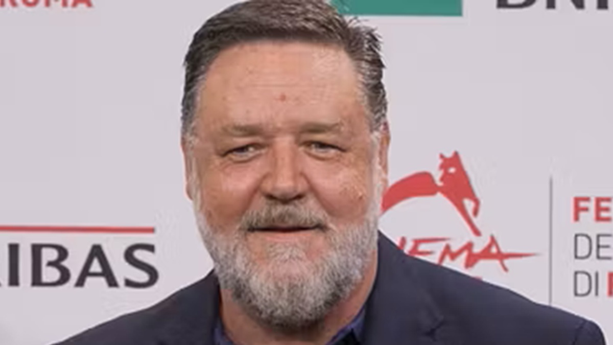 Russell Crowe conta le stelle con Ultimo: la confessione a sorpresa del ...