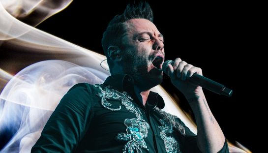 Tiziano Ferro infiamma Lignano, la scaletta del concerto che battezza ...
