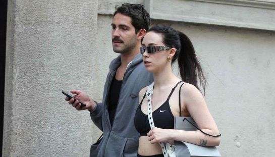 "Non ci sono spiragli", perché Tommaso Zorzi e Aurora Ramazzotti hanno ...