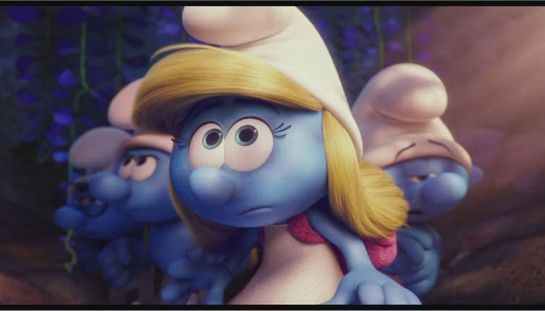 Addio a William Hasley: lo sceneggiatore del cartone animato de I Puffi ...