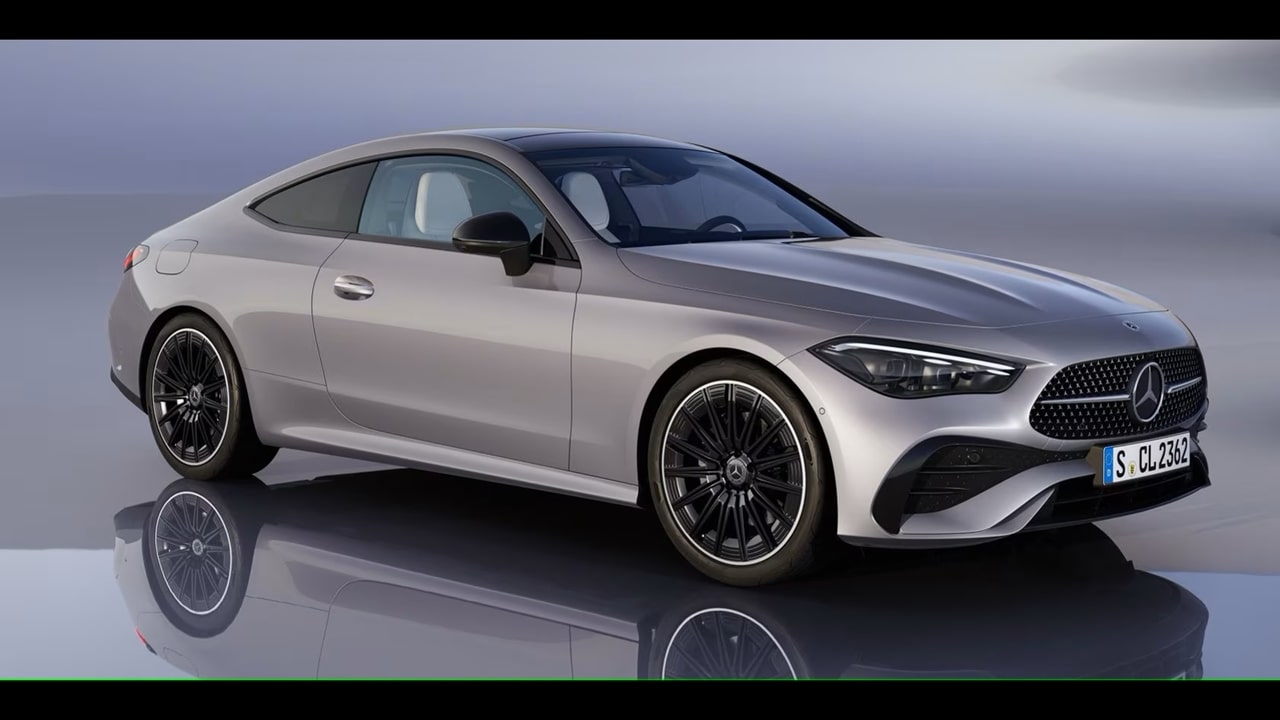 Prezzo MERCEDES CLE 220 d Coupé Advanced | Virgilio Motori