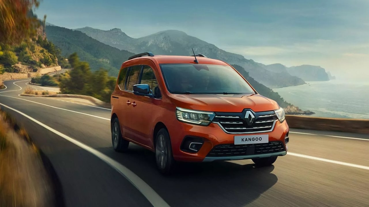 Prezzo RENAULT Kangoo 1.5 Blue dCi 95CV Equilibre | Virgilio Motori