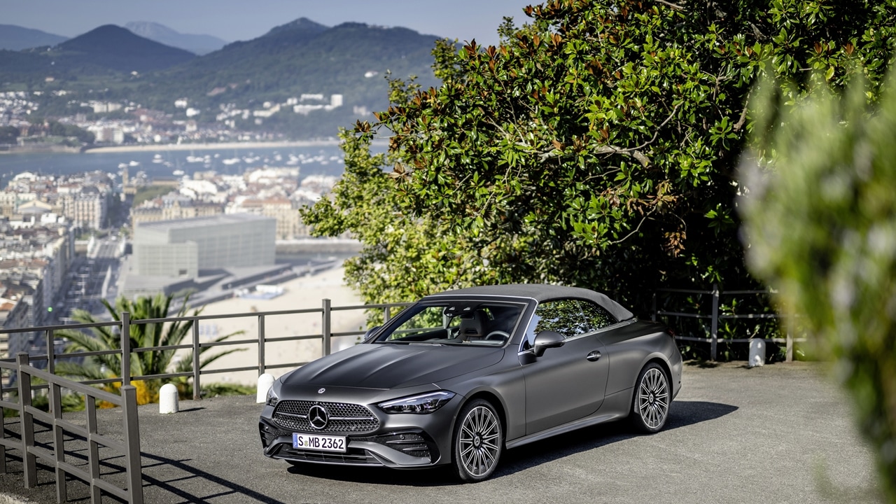 Mercedes CLE 200 4Matic Cabrio Advanced: Scheda Tecnica e Prezzi