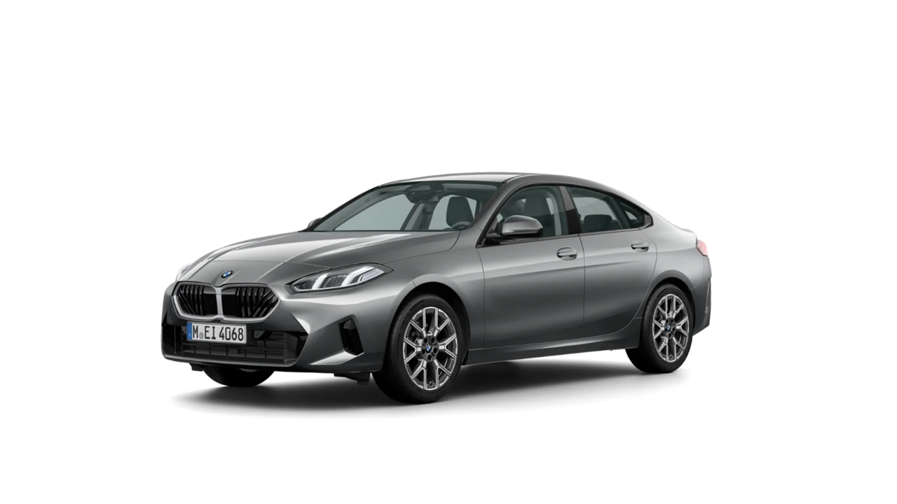 Bmw 223 xDrive 48V Gran Coupé MSport Pro: Scheda Tecnica e Prezzi