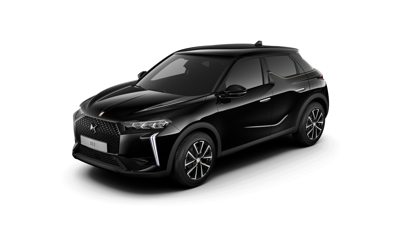 Ds DS 3 Hybrid 145 Édition France: Scheda Tecnica e Prezzi