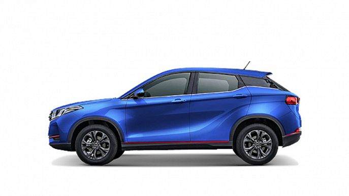 Cirelli Cirelli 2 16,2 kWh aut. Premium: Scheda Tecnica e Prezzi
