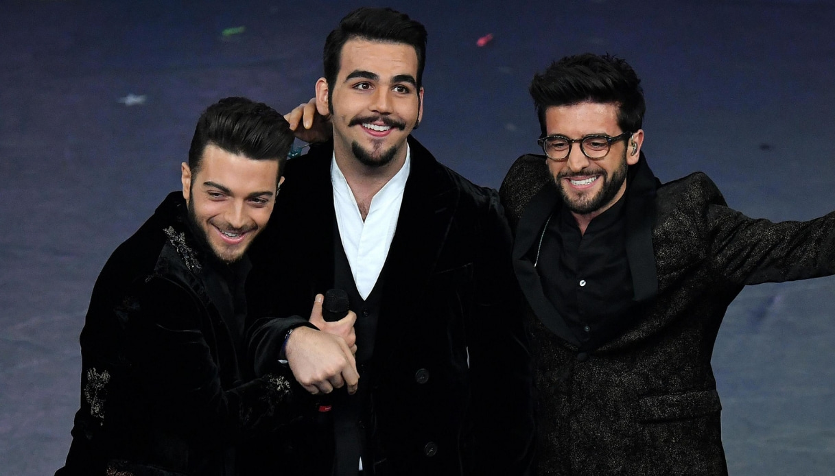 Il Volo, pesanti insulti in sala stampa: arriva la replica