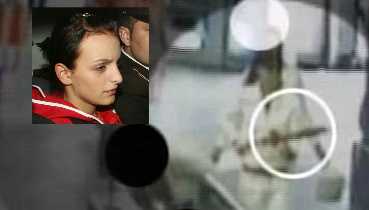 Doina Matei libera in anticipo: uccise con ombrello Vanessa Russo