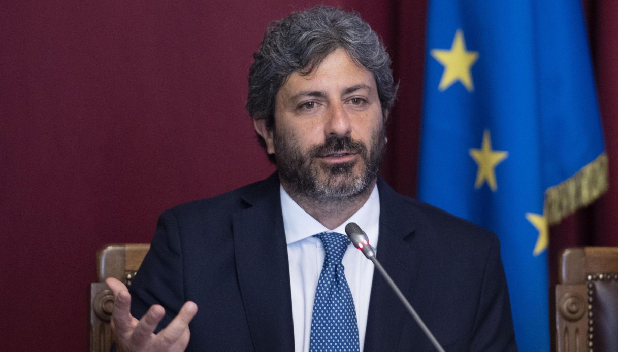 Crisi di governo, cresce l'ipotesi del mandato a Fico