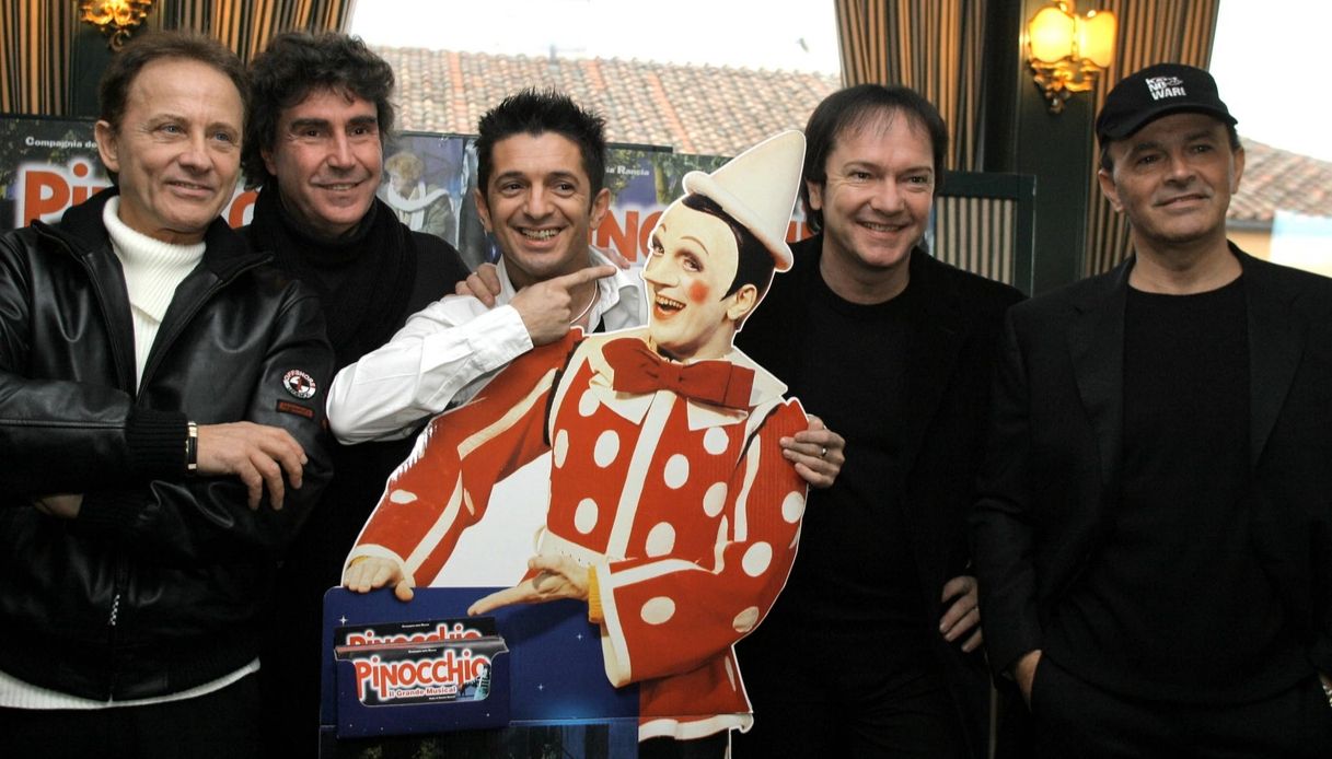 Morto Manuel Frattini: il divo del musical si è spento a 54 anni