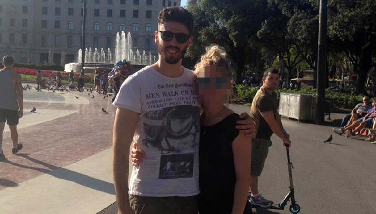 Omicidio Sacchi, l'ipotesi della droga: parla la fidanzata