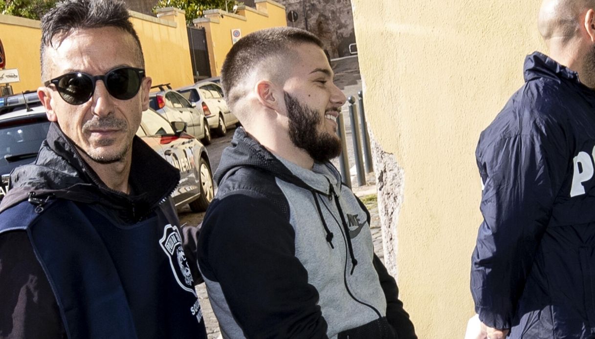 Omicidio Sacchi, le prime parole del killer confidate all'amico