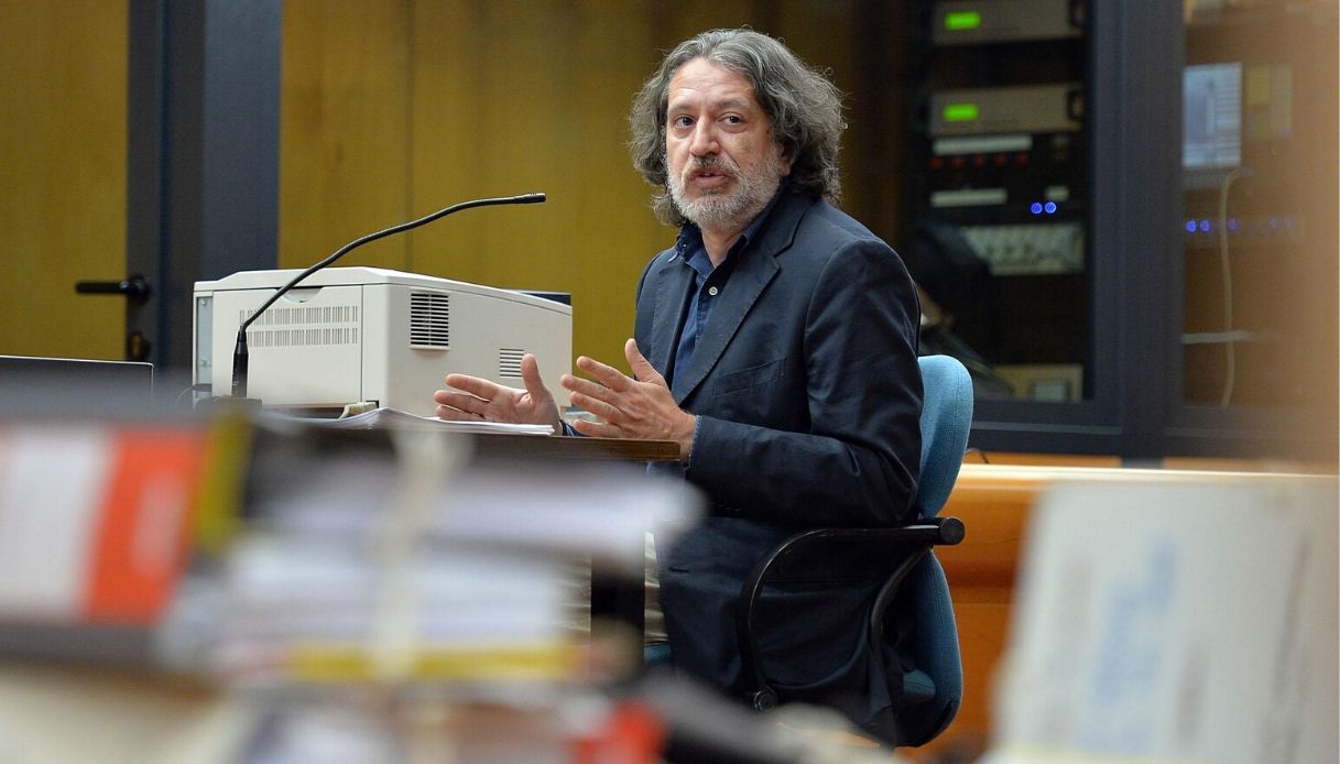 Morto Davide Vannoni, l'inventore del metodo Stamina