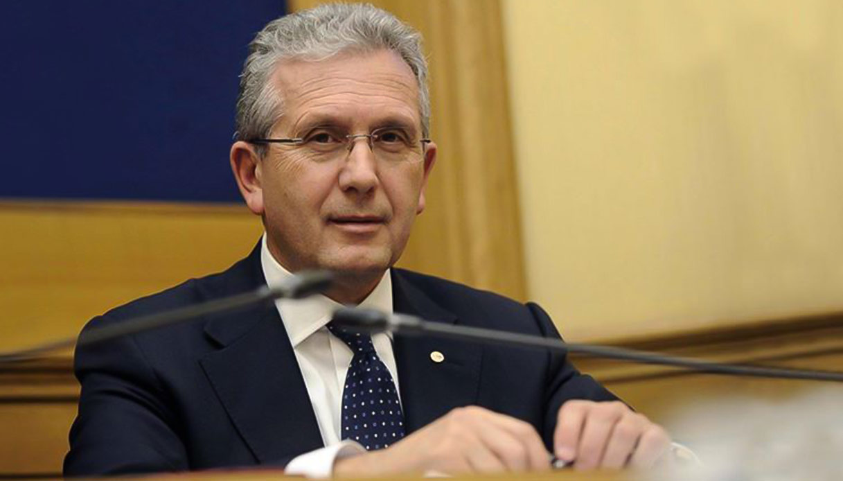 Librandi (Italia Viva) minaccia duramente la Guardia di Finanza