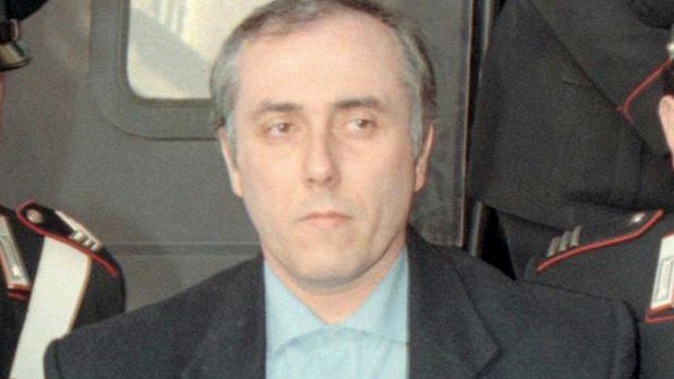 Uno Bianca: Roberto Savi ha chiesto la grazia a Sergio Mattarella