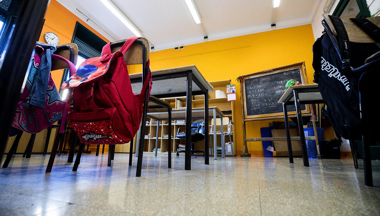 Roma, scuola separa gli alunni in base al reddito: è polemica