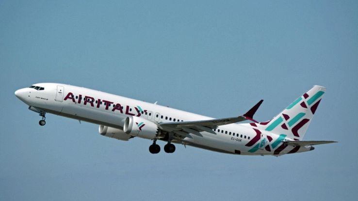Air Italy, tutti licenziati: l'appello per evitare il "dramma"