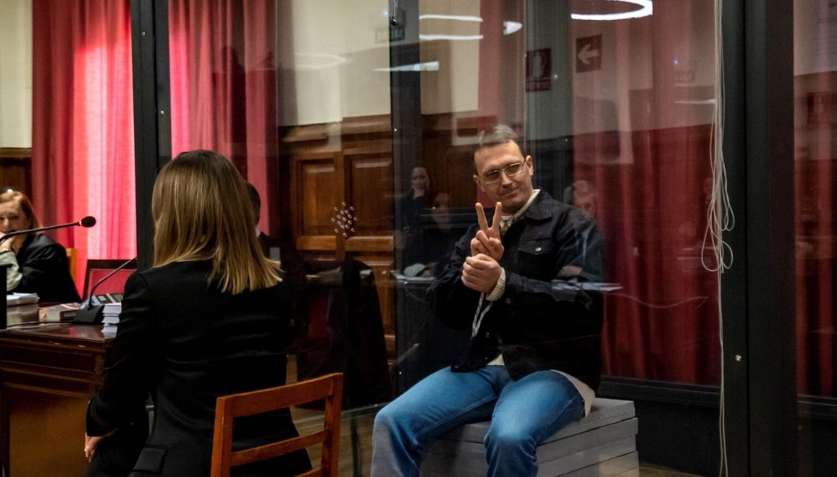 Igor il russo, condannato a 21 anni in Spagna: le accuse