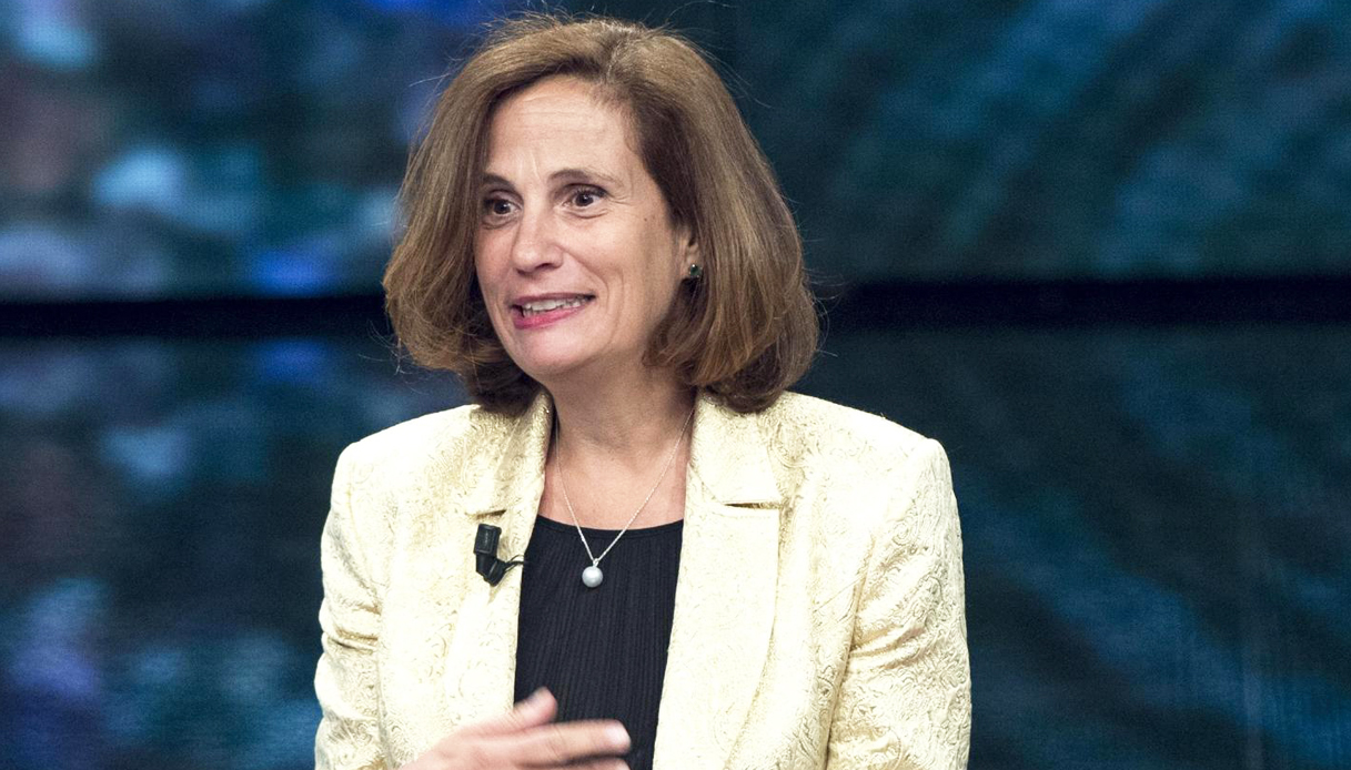 Coronavirus: le perplessità di Ilaria Capua. L'allarme Africa