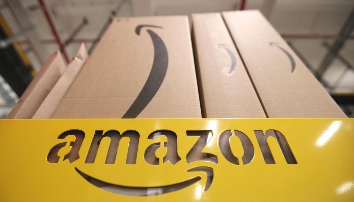 Coronavirus, nuove misure per le consegne: la nota di Amazon