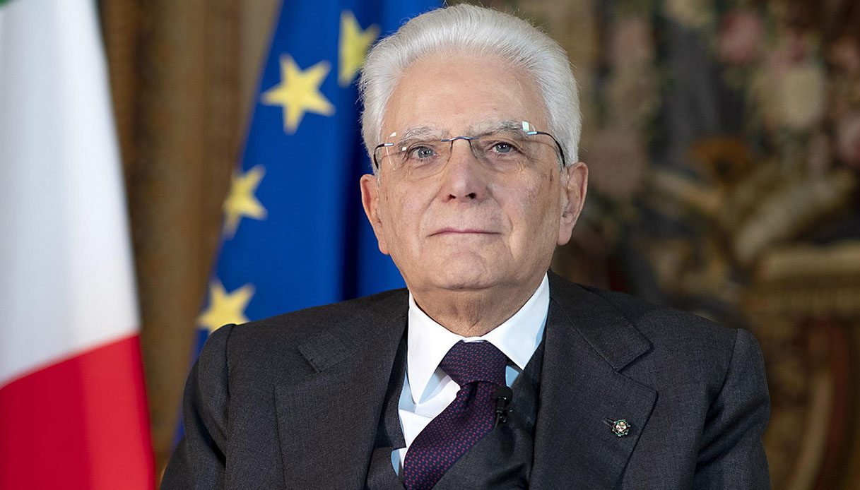 Coronavirus, Mattarella firma il "Cura Italia": subito in vigore