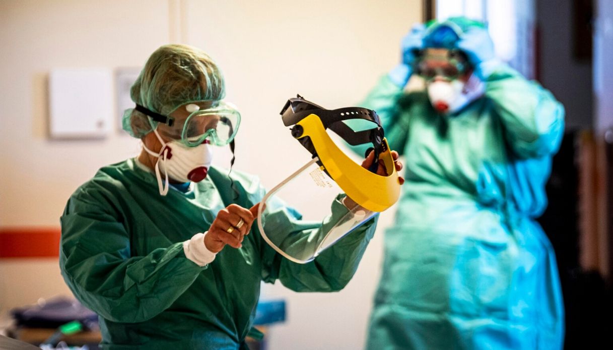 Coronavirus, cos'è l'indice R0 e perché deve essere inferiore a 1