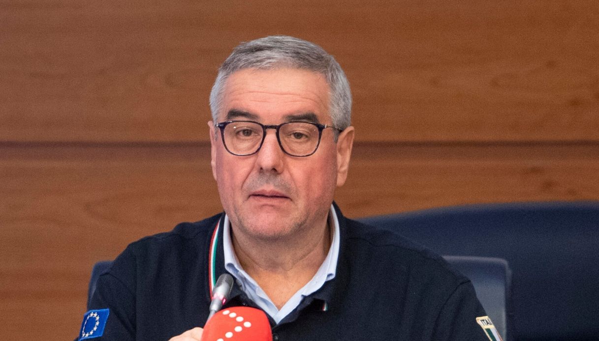 Coronavirus, "Il sud è ancora a rischio": l'allarme di Borrelli