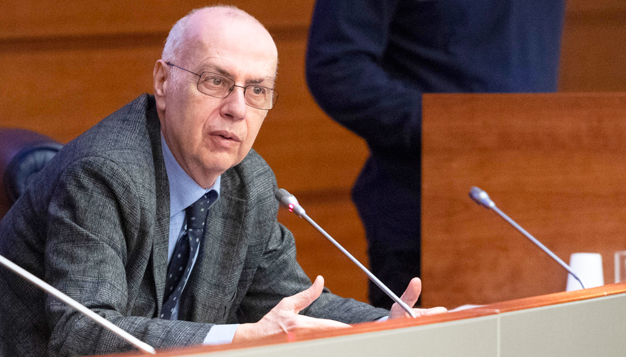 Coronavirus, Rezza (Iss) e la previsione sull'estate