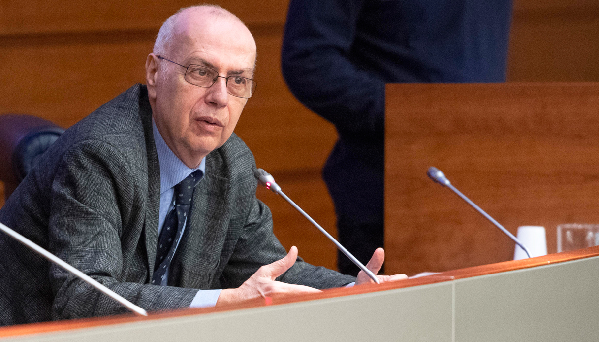 Rezza (Iss) smonta l'ipotesi dei 'zero contagi' a maggio