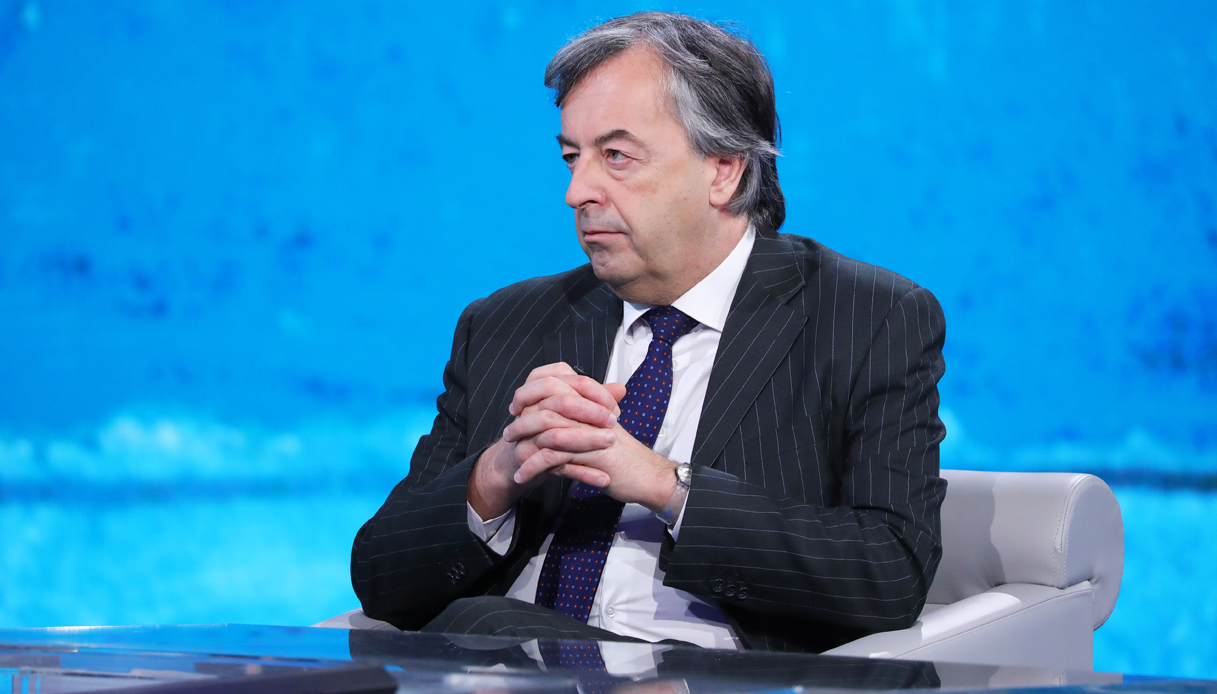 Coronavirus, Burioni: "È ora di approfondire come stanno le cose"
