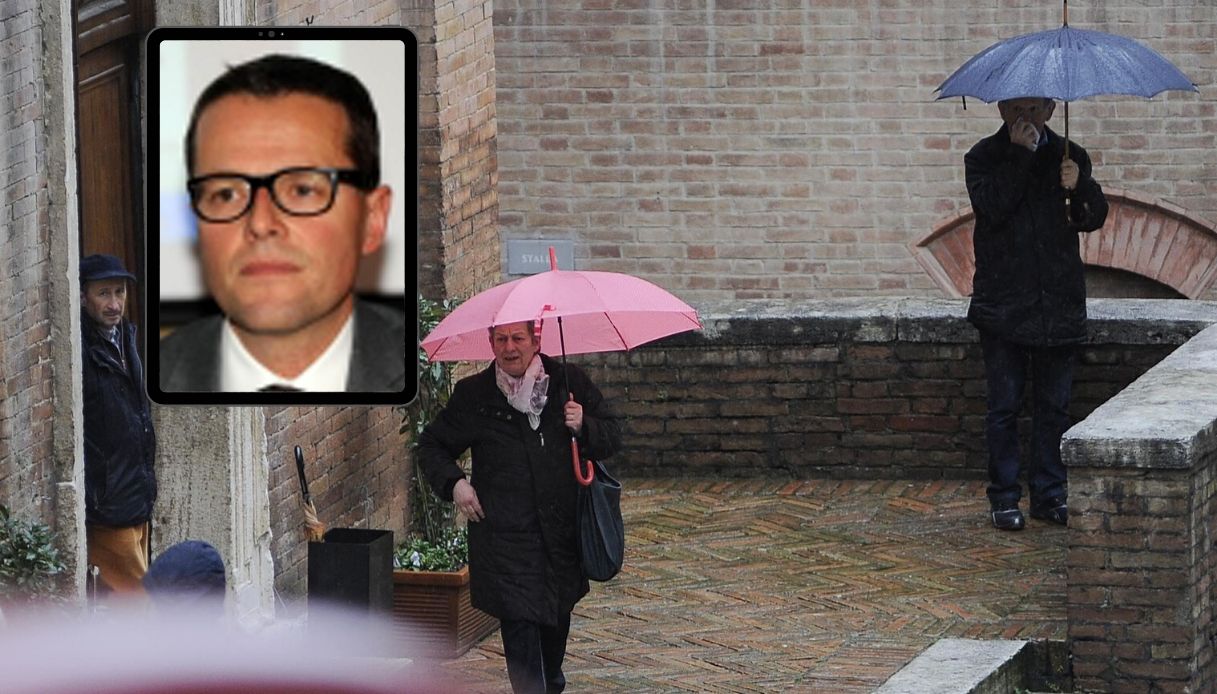 Caso David Rossi, inviato Le Iene rinviato a giudizio: la replica