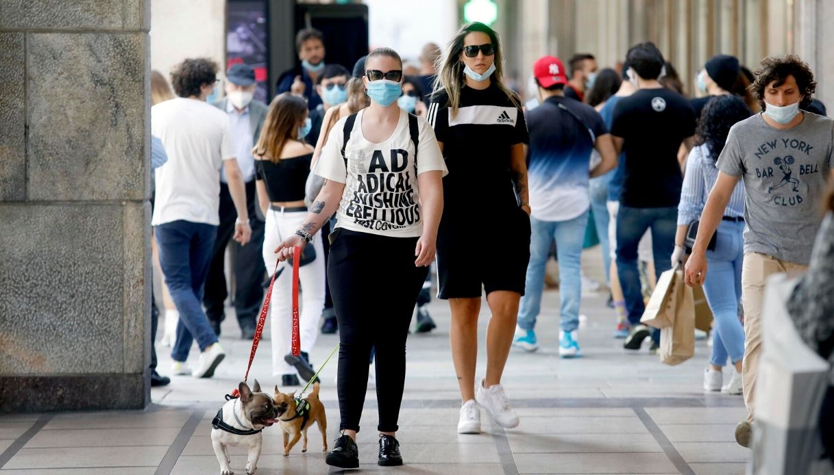 Coronavirus, cos'è l'indice Rt e che differenza c'è con l'R0