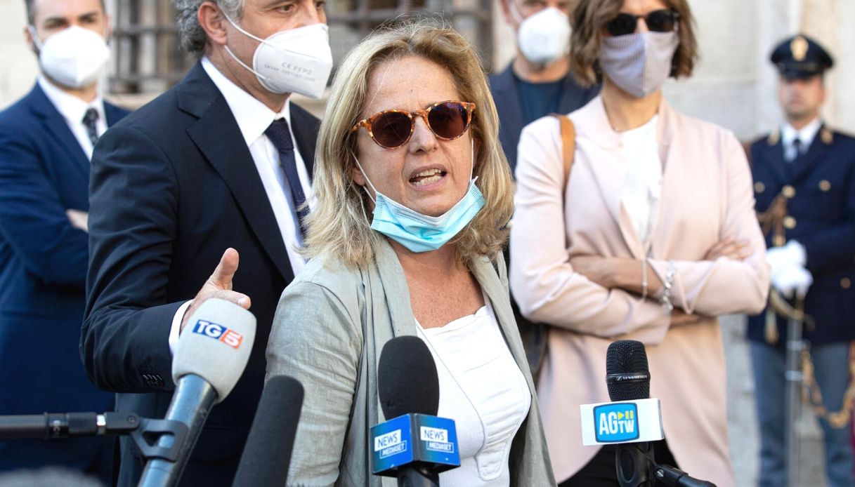 Chi è Maria Cristina Rota, pm che ha ascoltato il premier Conte