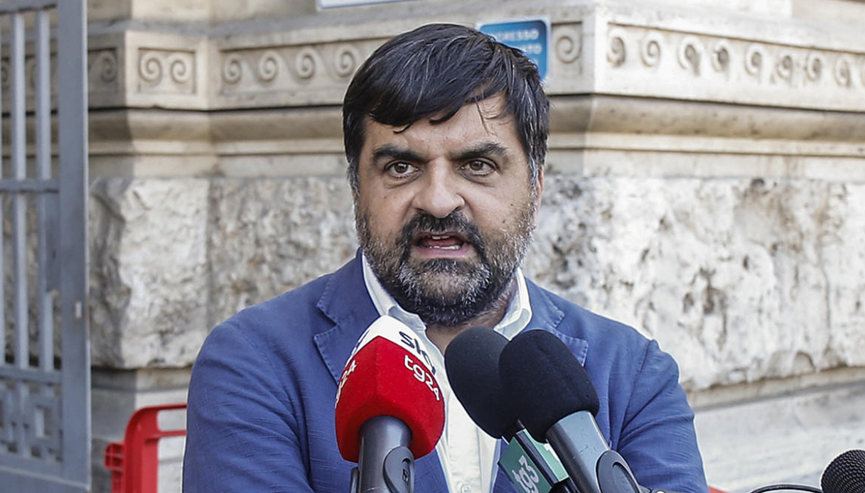 "Espulso da chi mi chiedeva aiuto": Palamara contro l'Anm