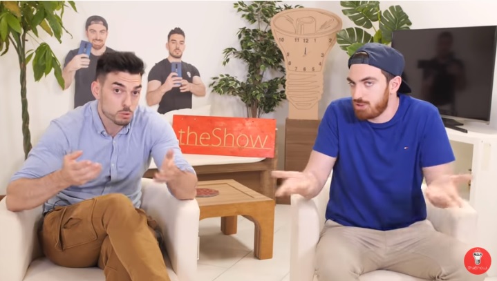The Show tornano in video: "Ecco perchè ci hanno denunciati"
