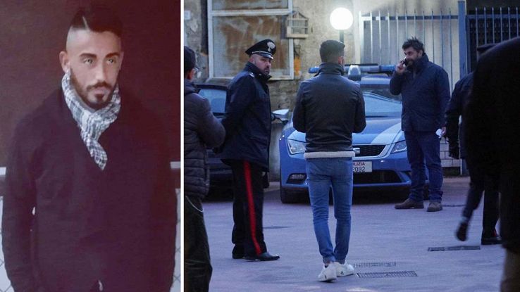 Bimbo ucciso a Cardito, Badre a processo: "Fu raptus di follia"