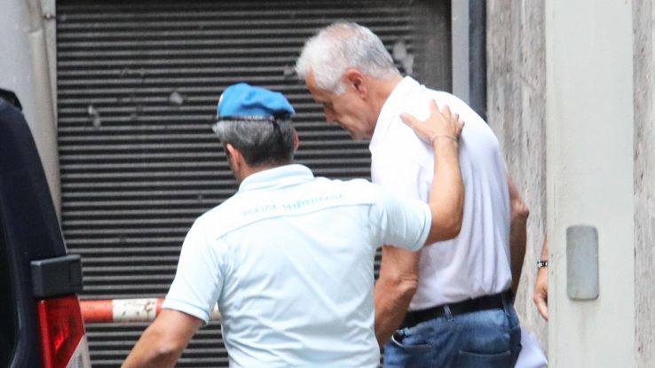 Formigoni, pm chiede l’assoluzione dall’accusa di corruzione