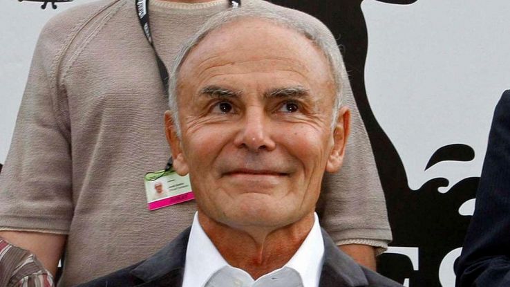 È morto John Saxon, attore tra Hollywood e Cinecittà