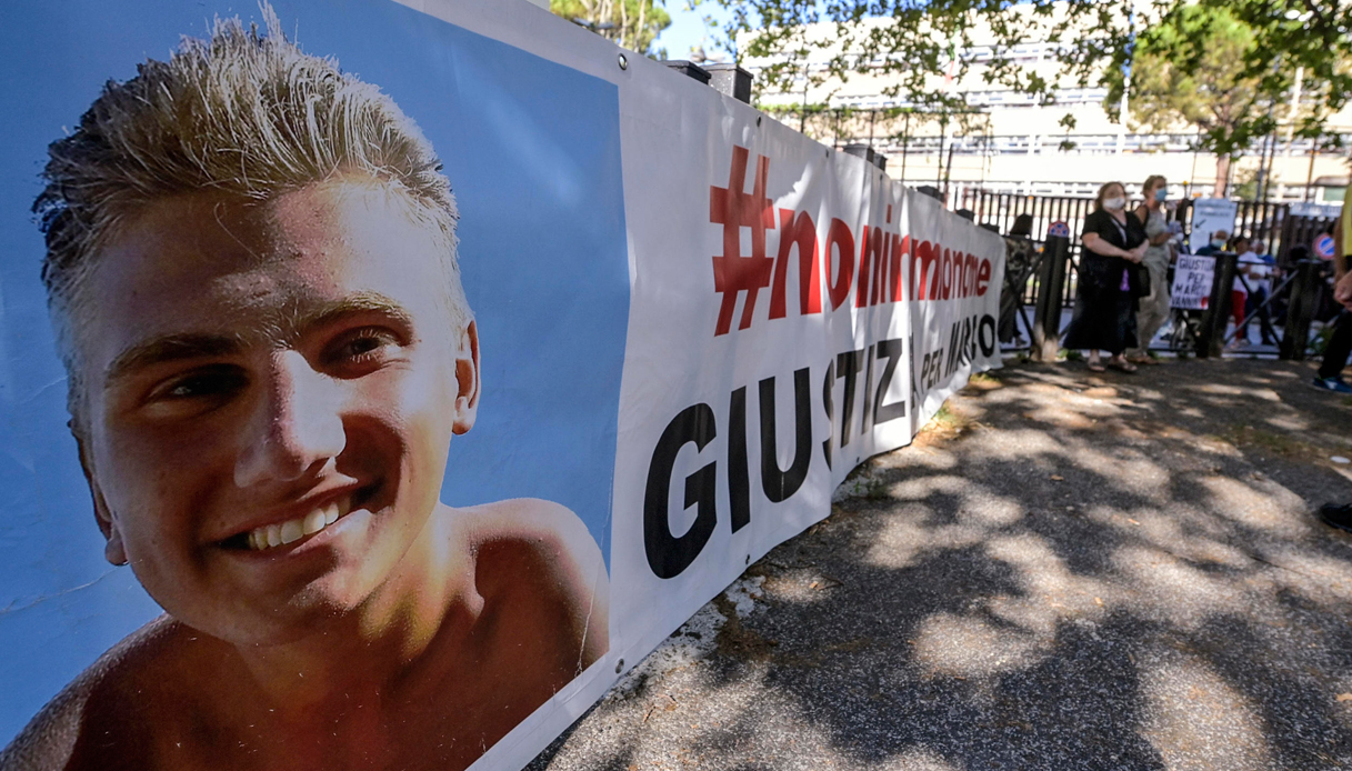 Vannini, 'cosa fece il padre': parla il figlio di Ciontoli