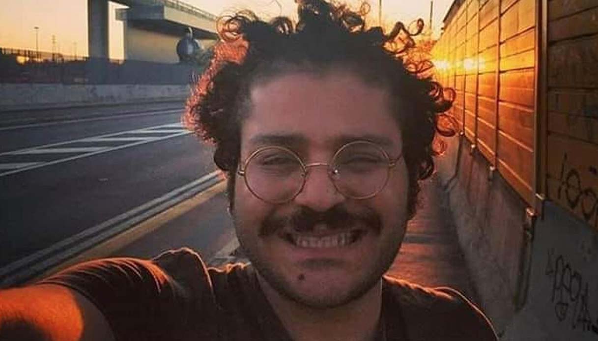 Zaky scrive ai familiari dal carcere: le dolci parole del giovane