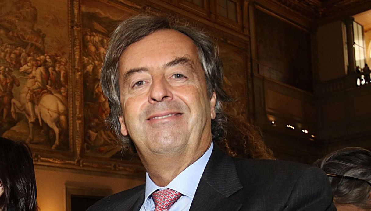 "Arrestate Burioni": la reazione social del virologo