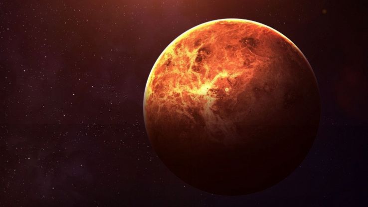 Venere, possibili segnali di vita: la nuova scoperta