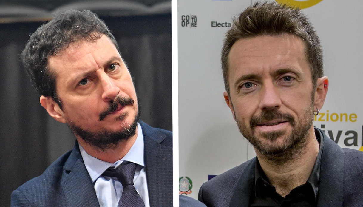 Willy, Bizzarri: "Non sono ancora assassini". Scontro con Scanzi
