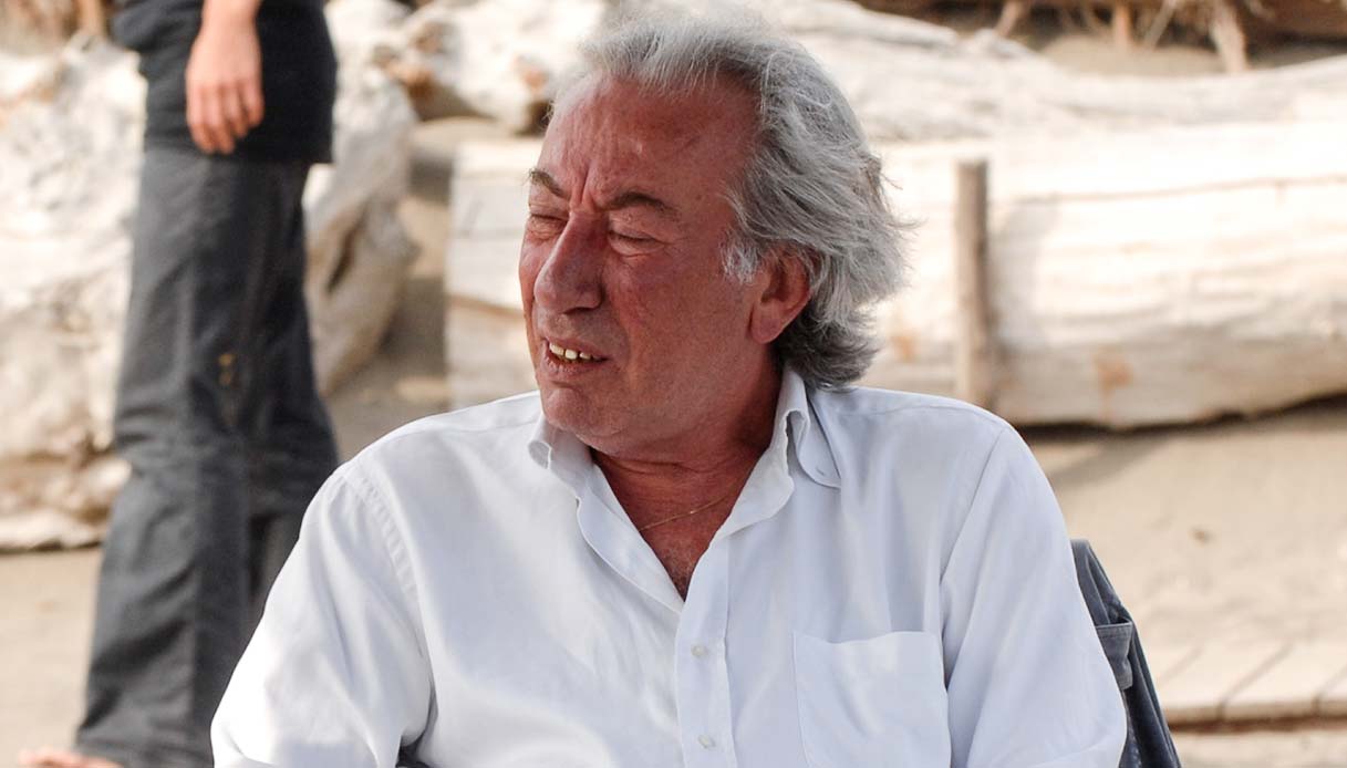 Addio ad Alfredo Cerruti, è morto l'ultimo degli Squallor