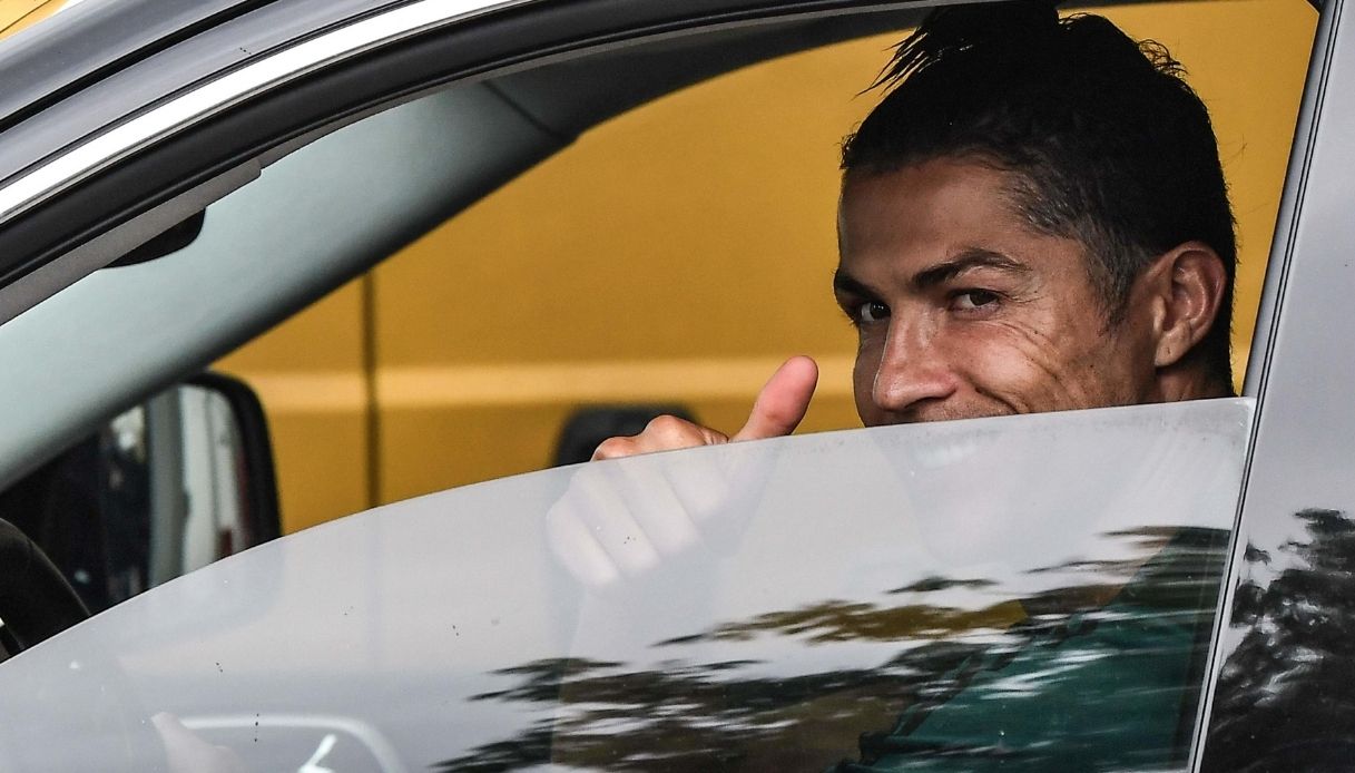 Cristiano Ronaldo, furto nella maxi villa: cosa hanno preso
